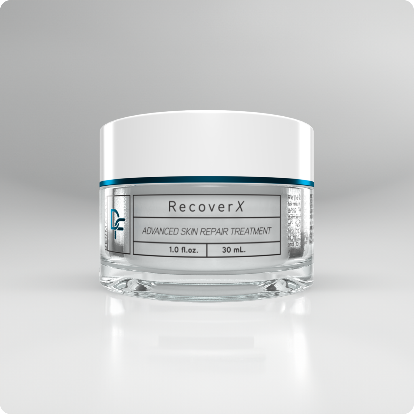Advanced Skin Repair Treatment - RecoverX Skincare