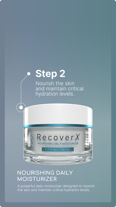 RecoverX 3.5mL Sleeve (2-Pack) - RecoverX Skincare