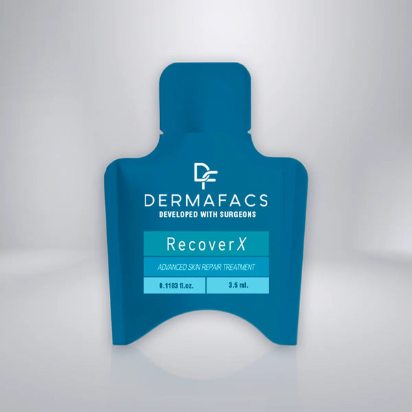 Sample Packs - RecoverX Skincare