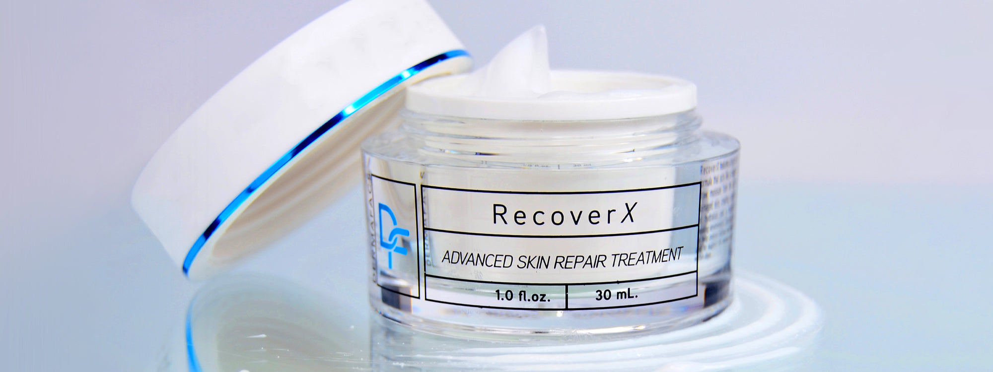 RecoverX Skincare