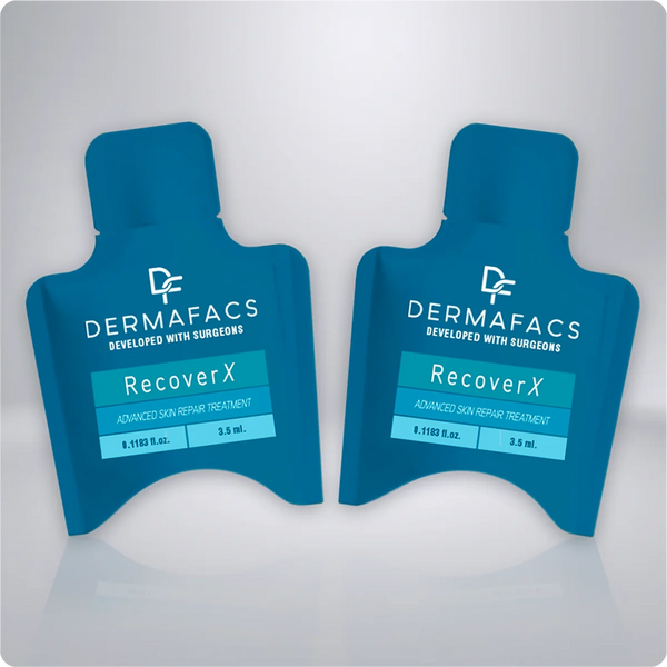 RecoverX 3.5mL Sleeve (2-Pack) - RecoverX Skincare