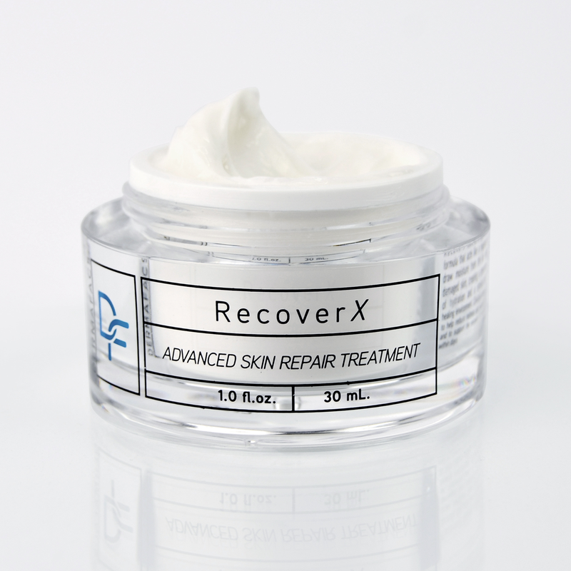Advanced Skin Repair Treatment - RecoverX Skincare