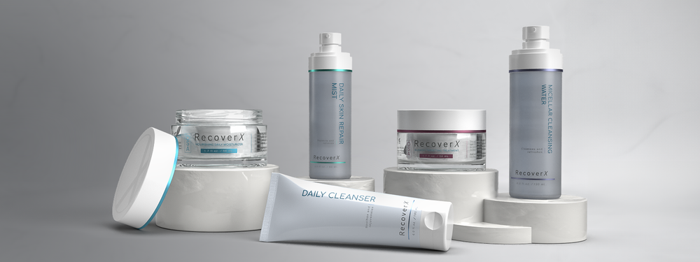 RecoverX Skincare